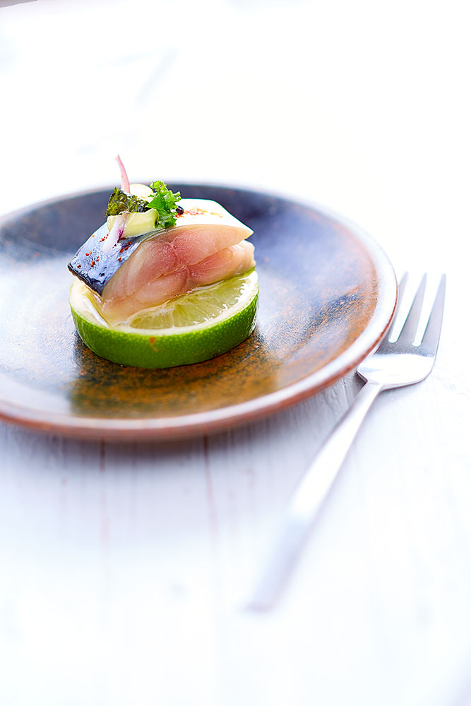 Nos menus - LOCA CAFE