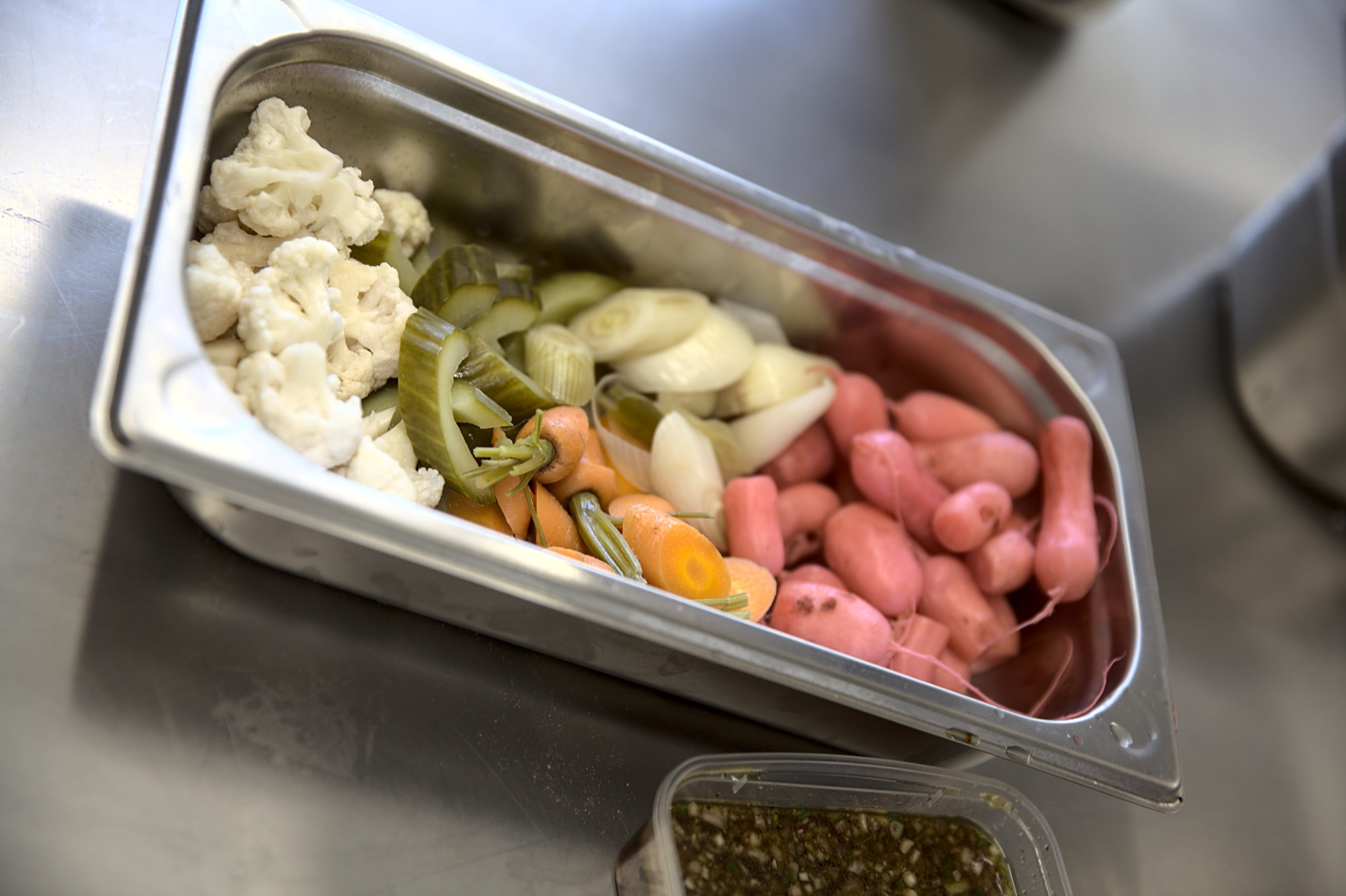 Nos menus - LOCA CAFE