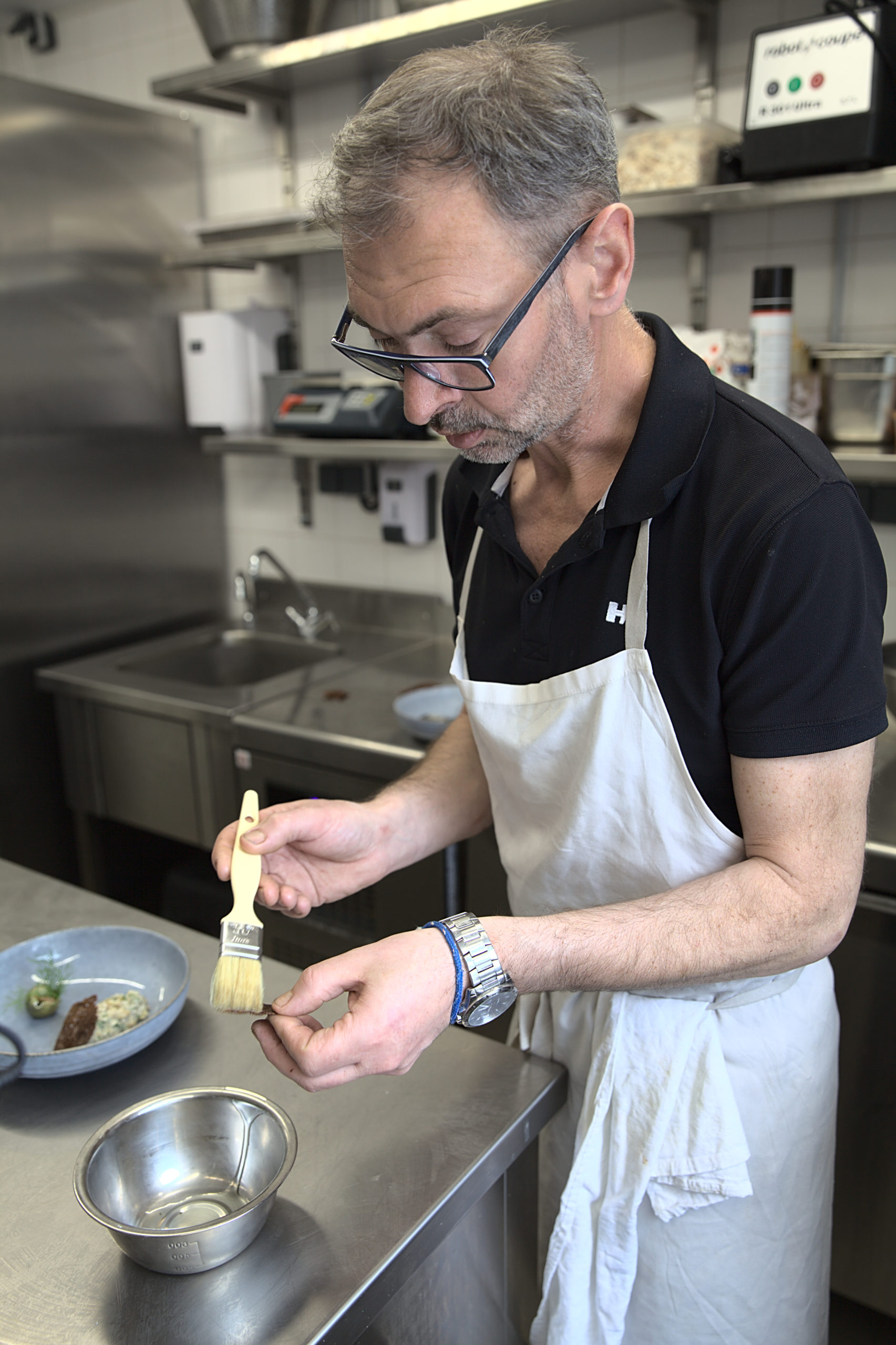 Nos menus - LOCA CAFE