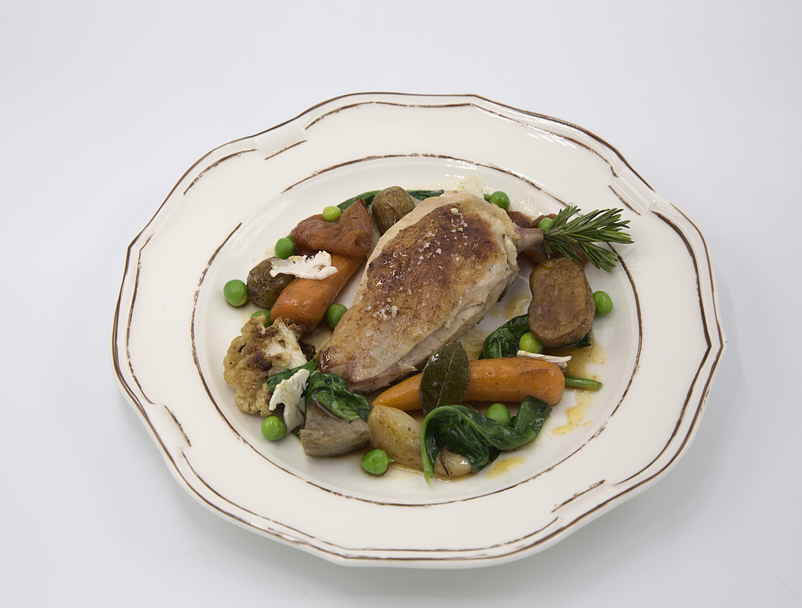 Nos menus - LOCA CAFE