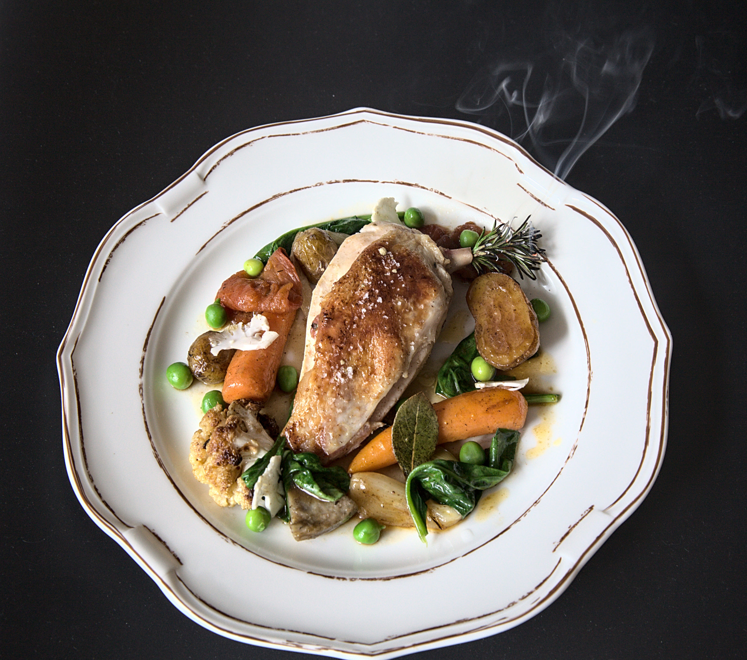 Nos menus - LOCA CAFE