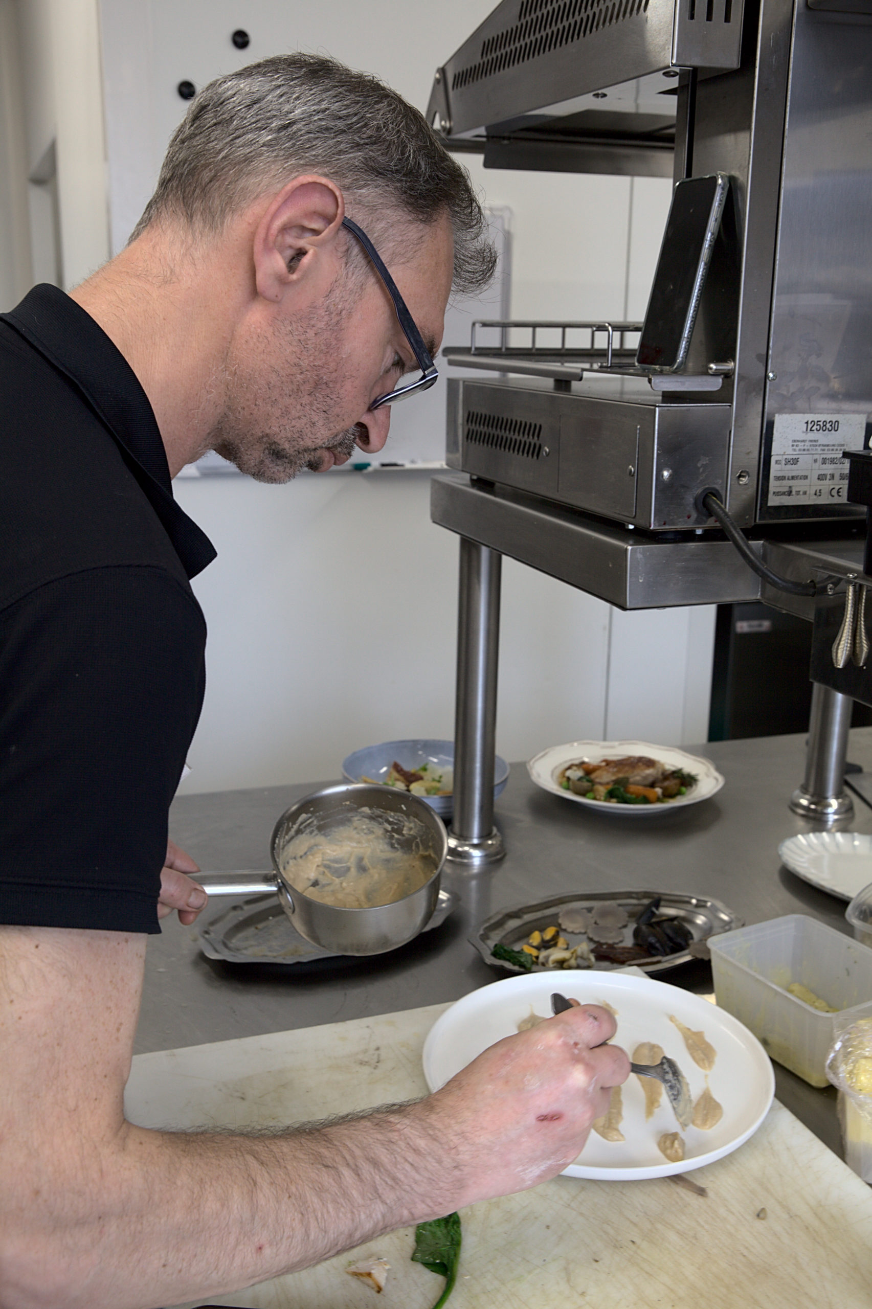 Nos menus - LOCA CAFE