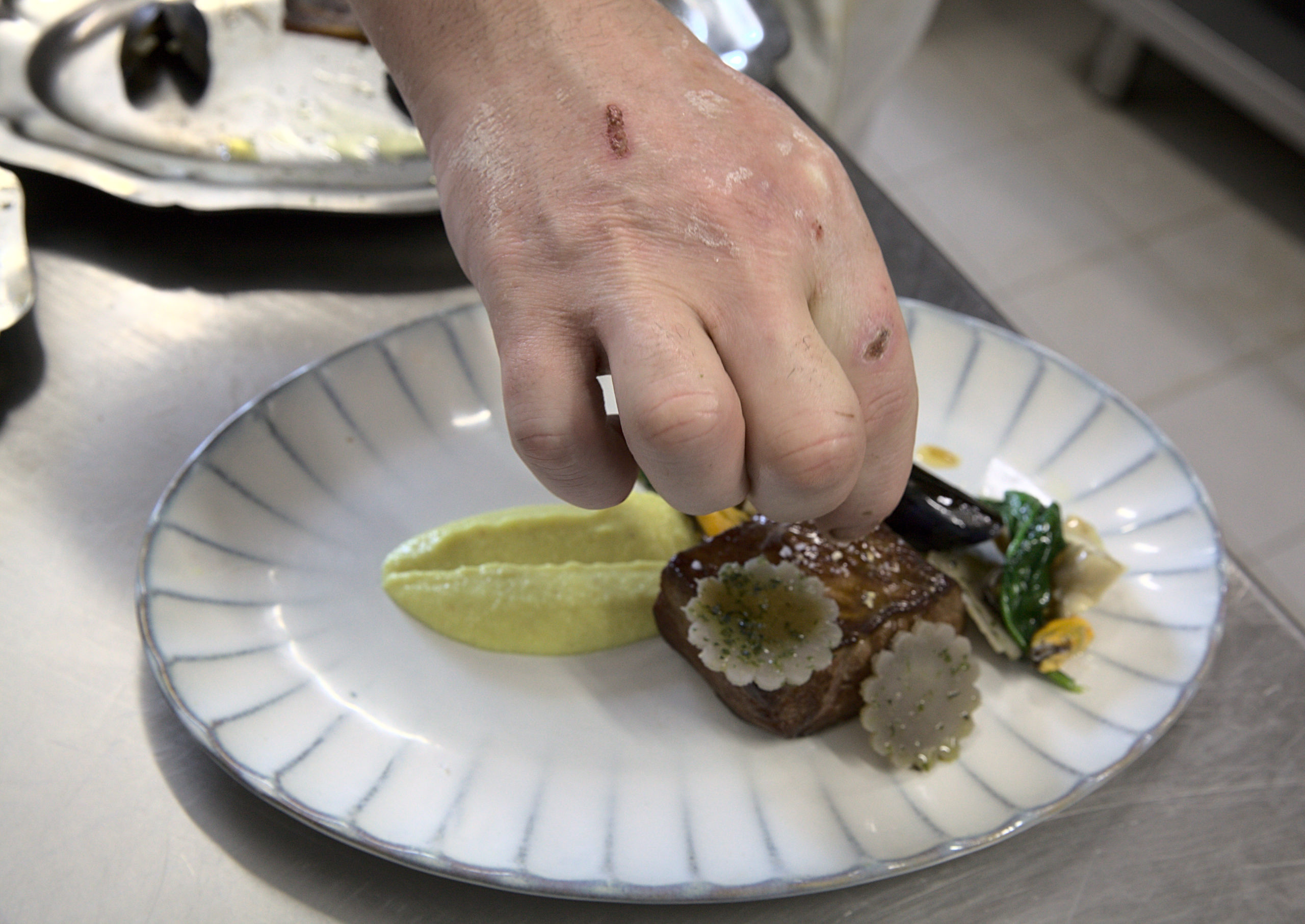 Nos menus - LOCA CAFE